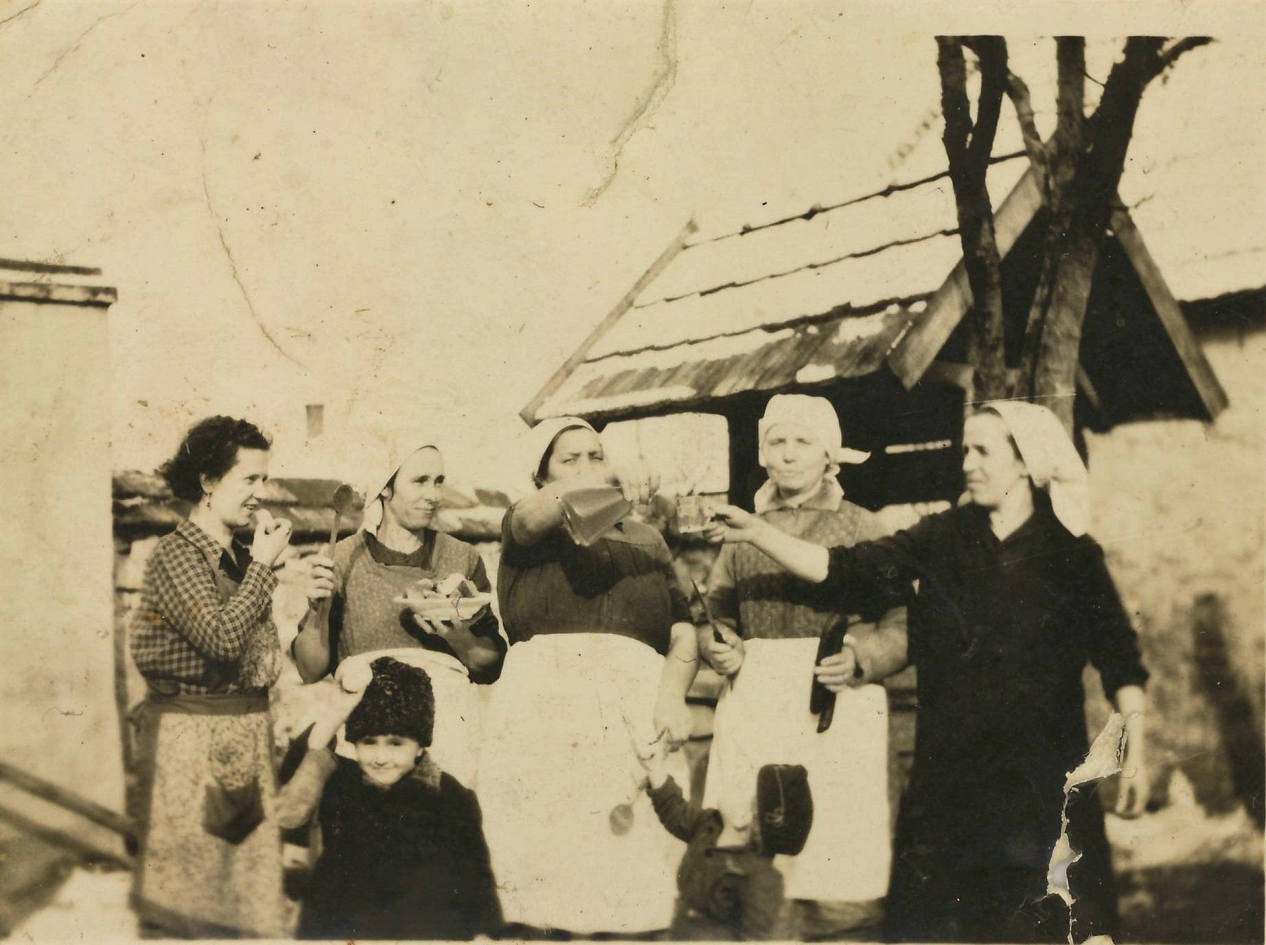 Házasság Hete 2. nap