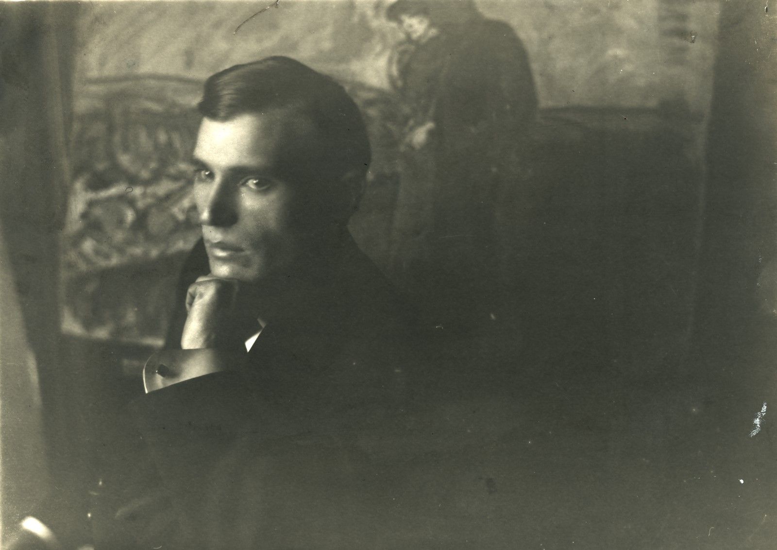 Egry József (1883-1951)